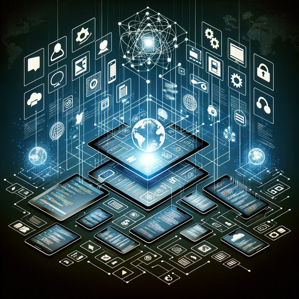 Cross-Platform App Development: Build Apps for Multiple Platforms > Ssu ...