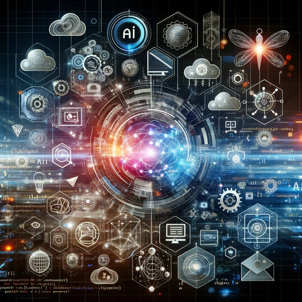 latest trends and technologies in web development – Ssu-Technology Limited